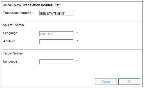Translation Values (Product Formats)