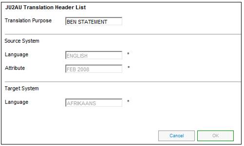 Translation Values (Product Formats)